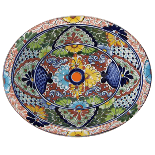 Mundo de Azulejos - World of Tiles in Puerto Vallarta