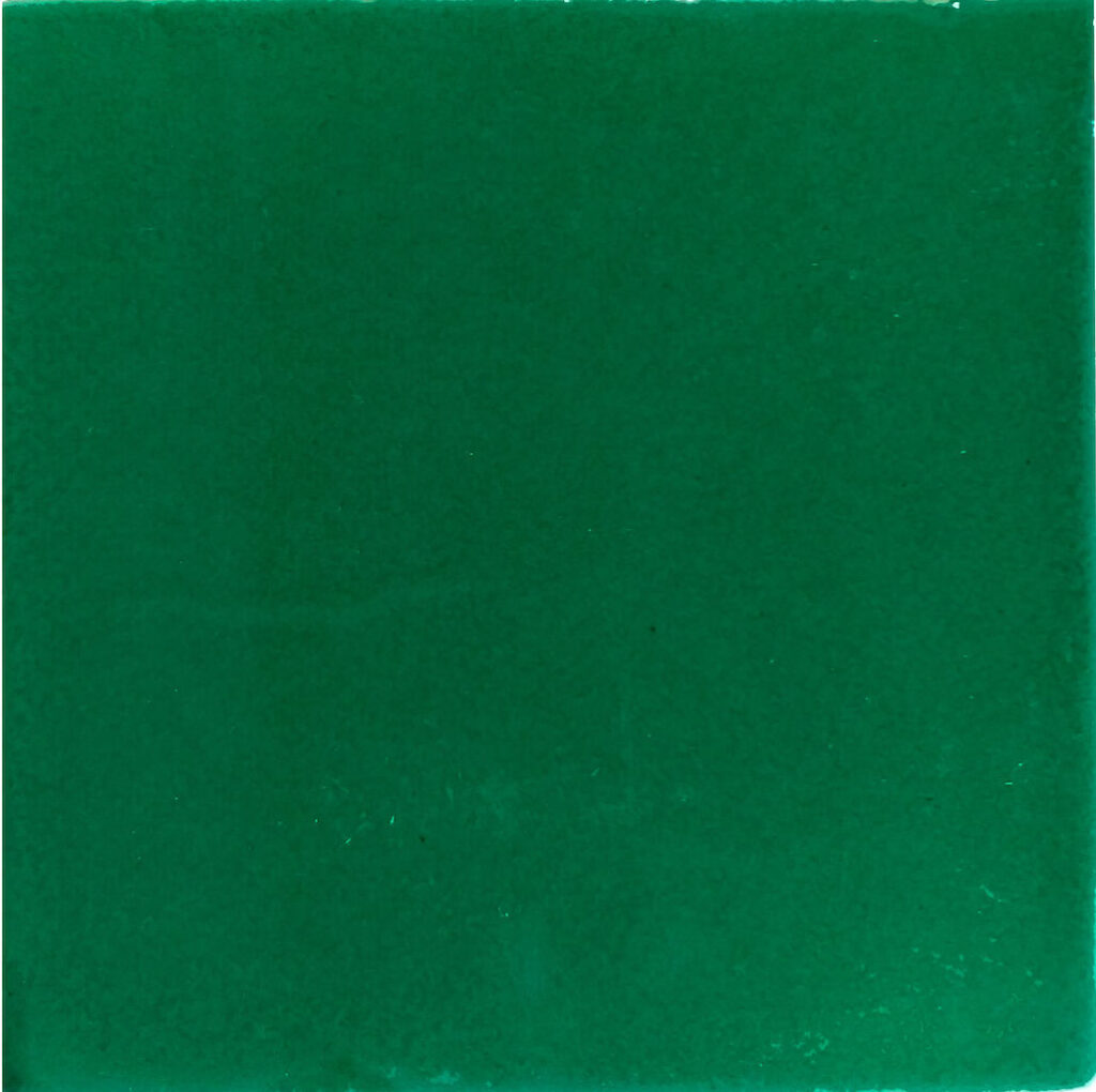 Verde Claro - Mundo de Azulejos