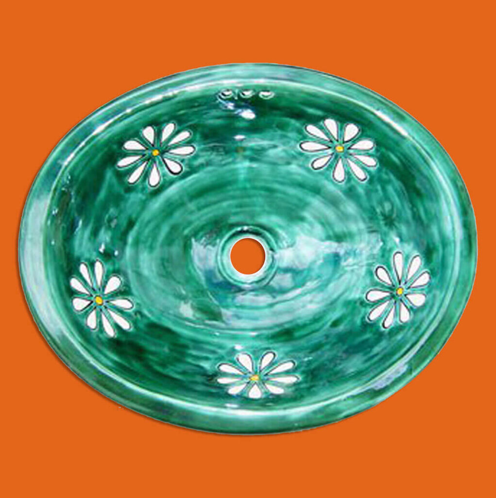 Sinks - Mundo de Azulejos
