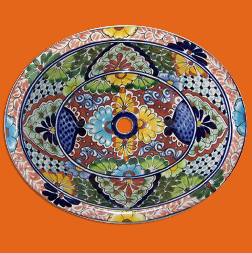 Sinks - Mundo de Azulejos