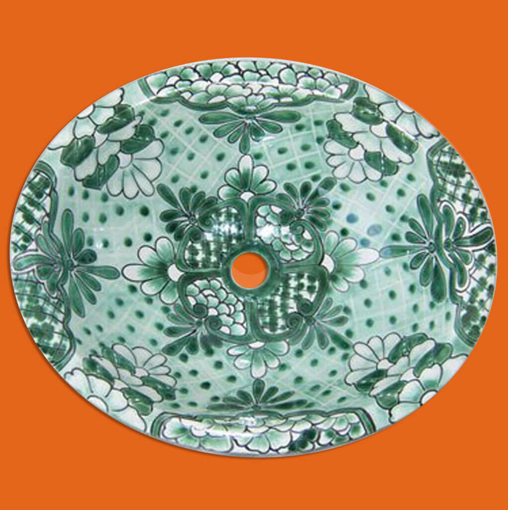 Sinks - Mundo de Azulejos