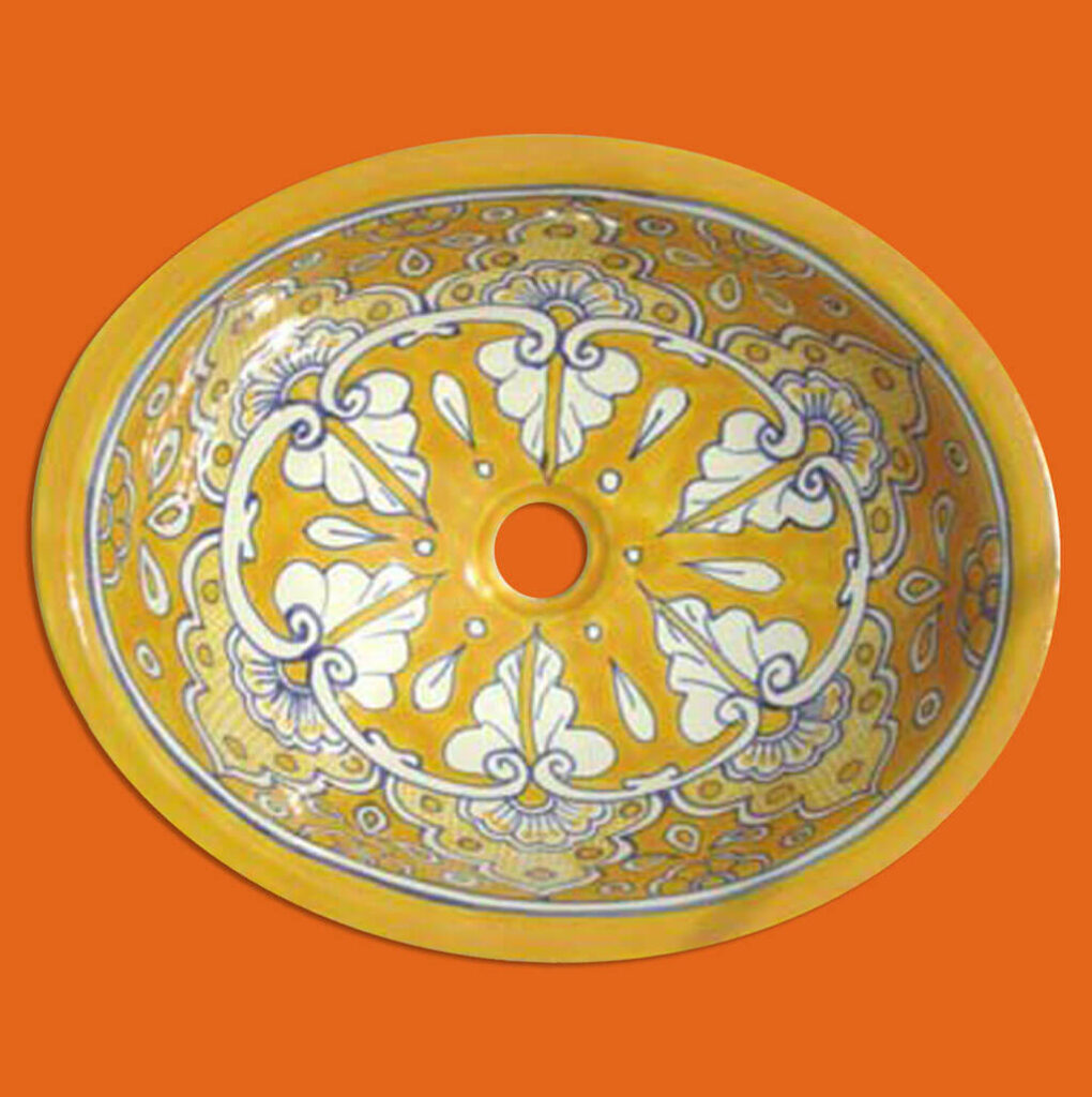 Sinks - Mundo de Azulejos