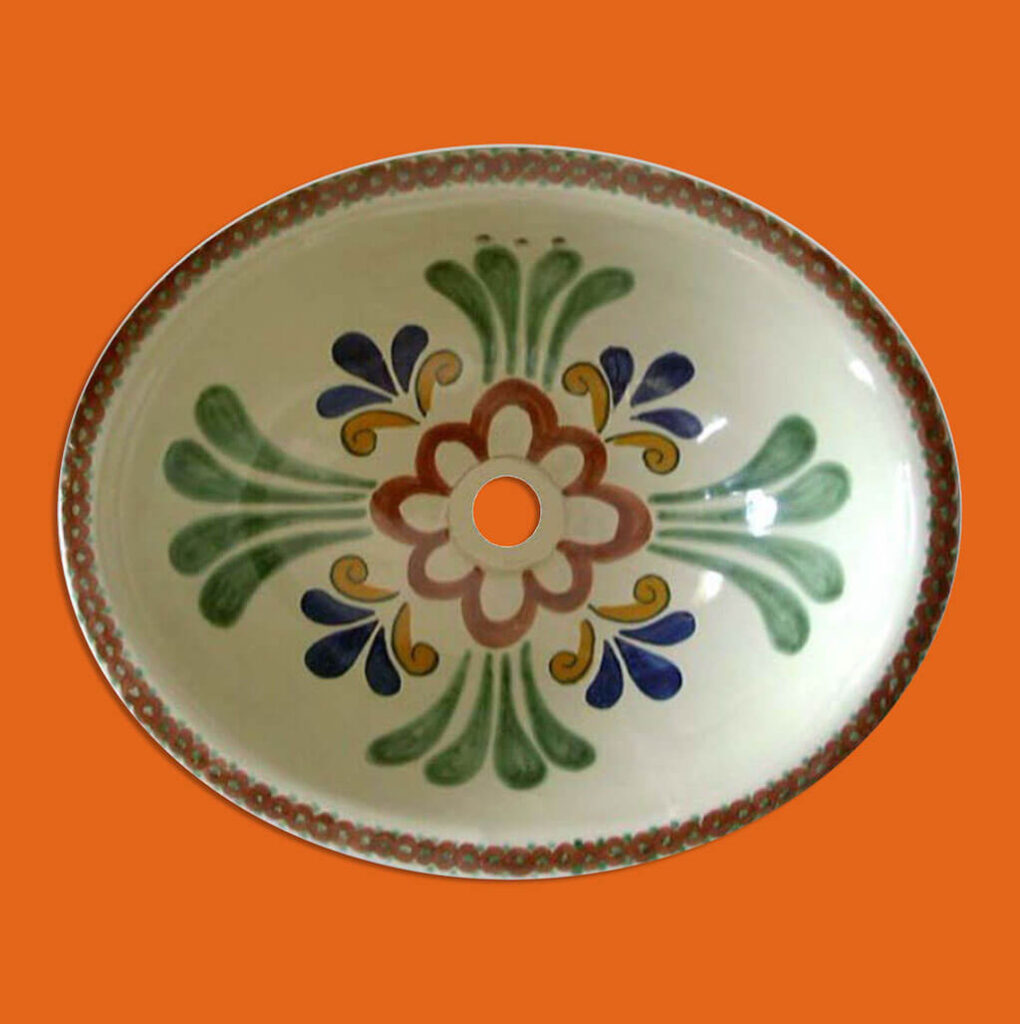 Sinks - Mundo de Azulejos