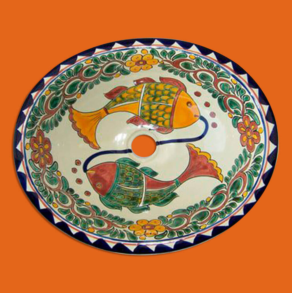 Sinks - Mundo de Azulejos