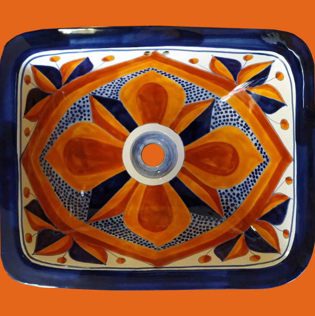 Sinks - Mundo de Azulejos