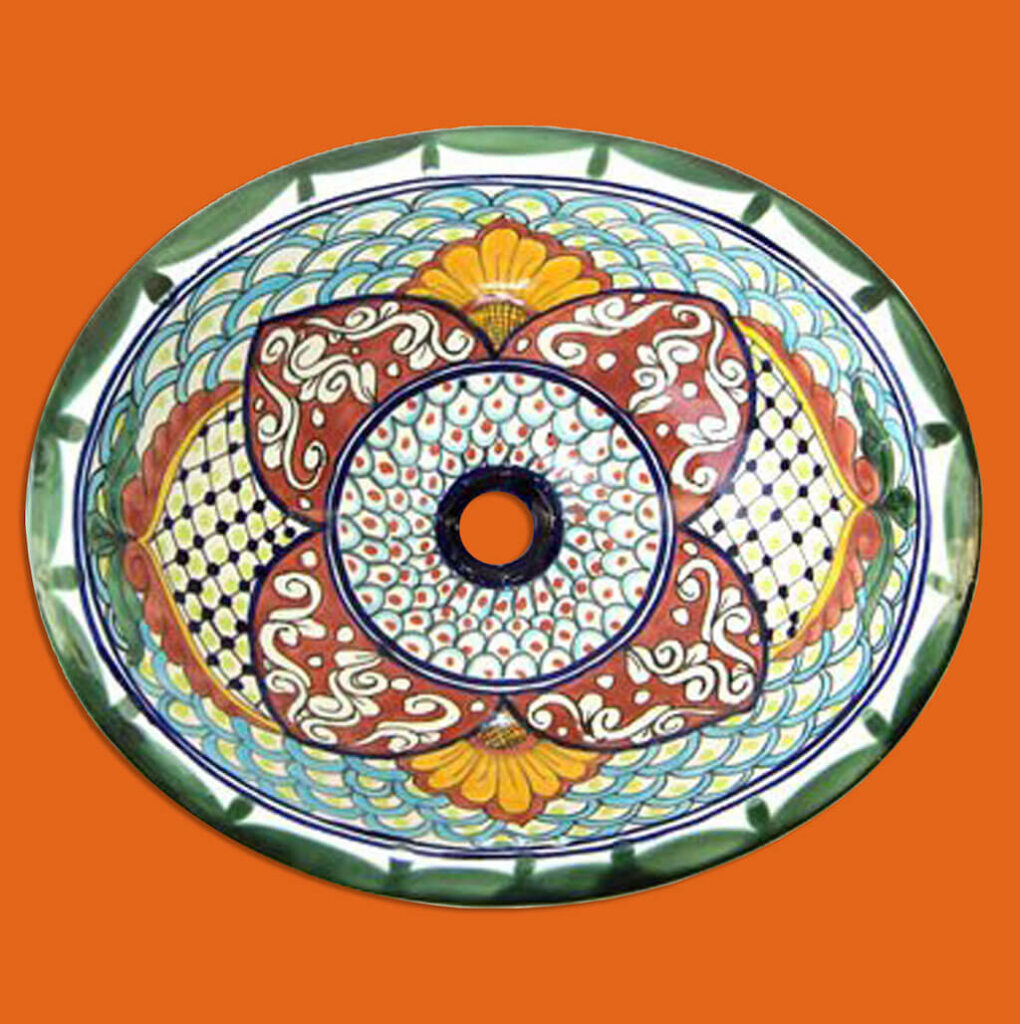 Sinks - Mundo de Azulejos