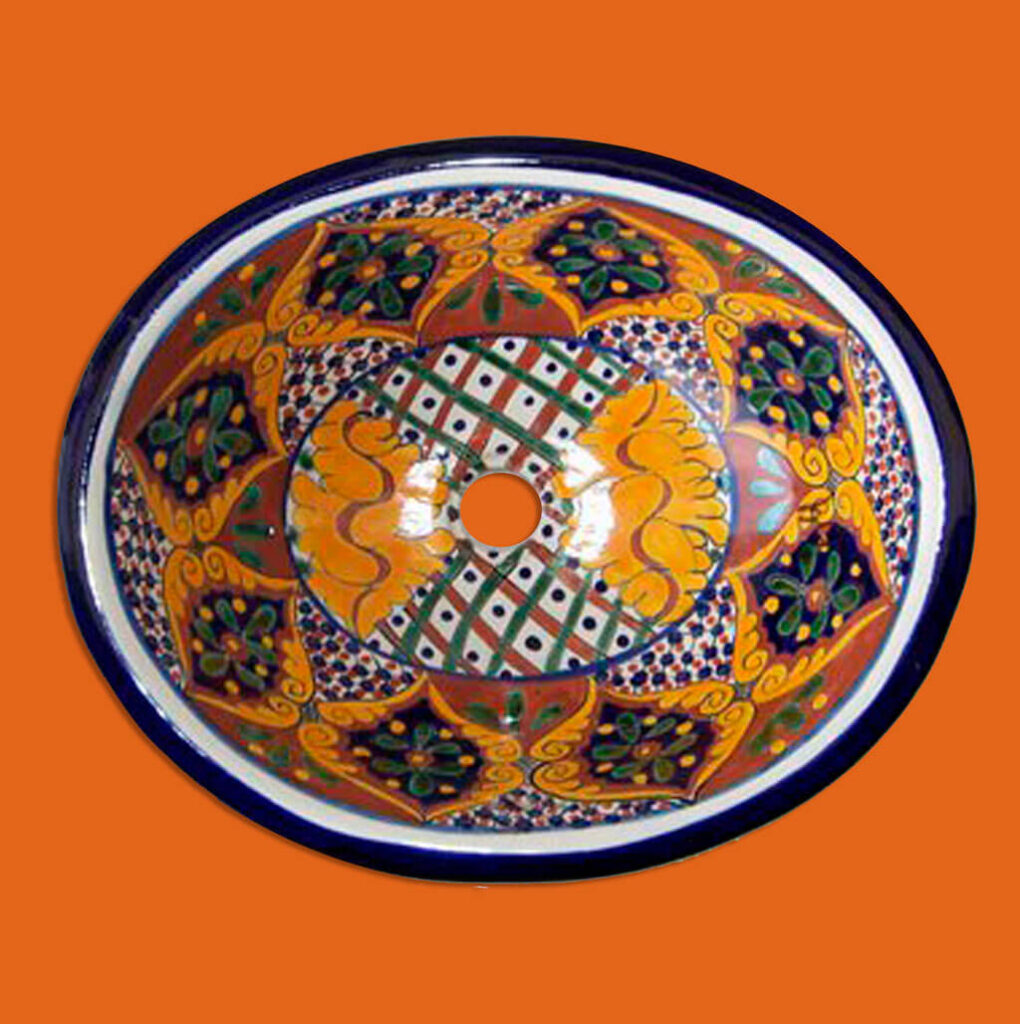 Sinks - Mundo de Azulejos